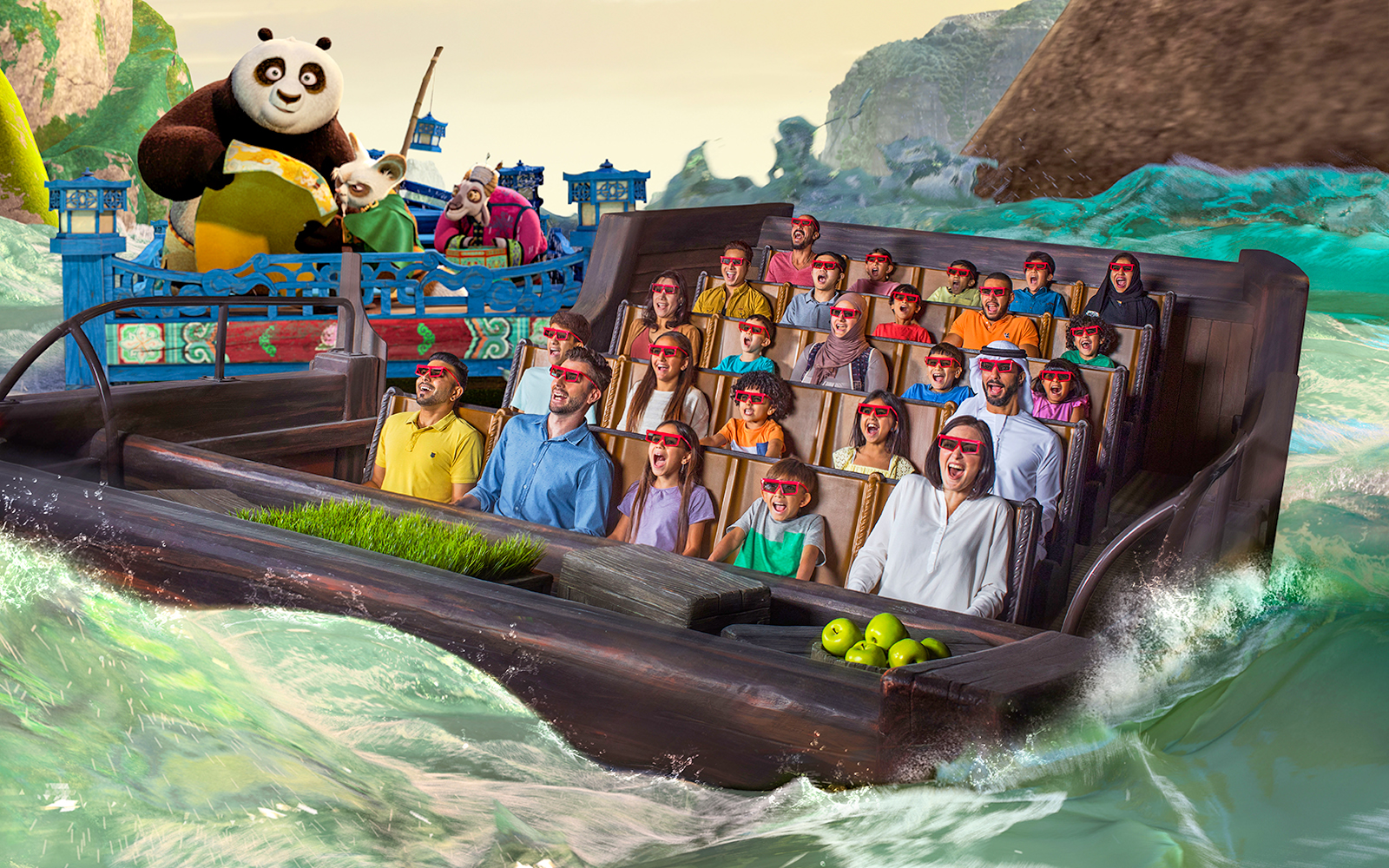 Motiongate Timings Best Time To Visit Entry Guide